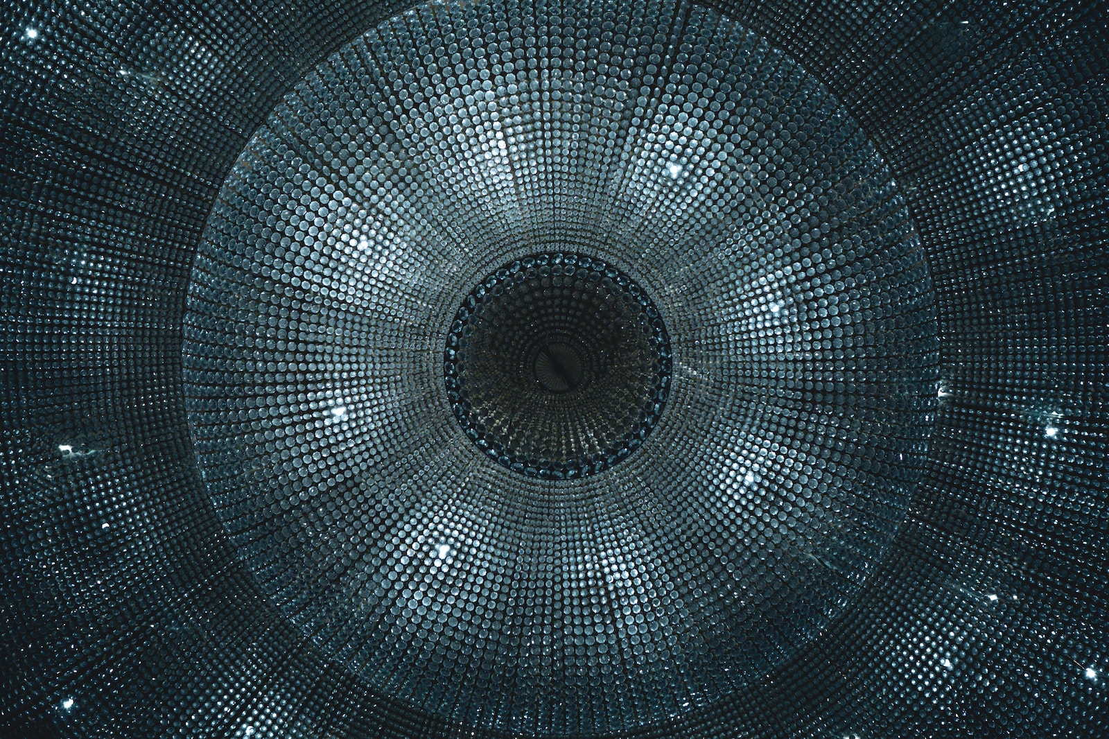 Intelligent Design - Bill Dembski